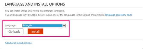 Download And Install Or Reinstall Office 365 Office 2016