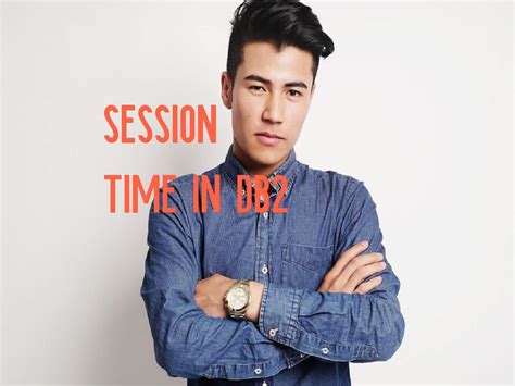 Db2 Date And Timestamp Timezone Srinimf