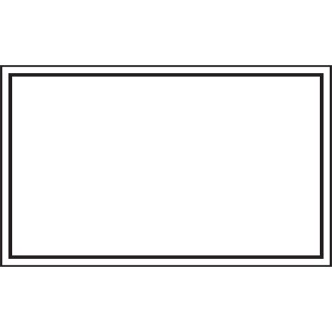 Rectangle Line Vintage Frames Border 24553994 Png