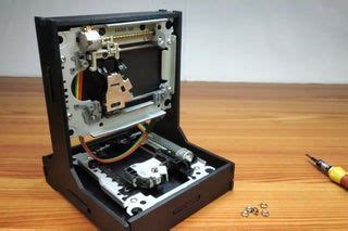 Diy Arduino Mini Laser Engraver Artofit