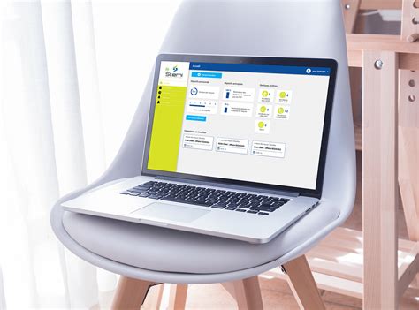 Custom Erp Software Ui Ux Design Behance