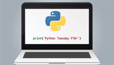 Python Tuesday Itgilde Tech Talk Itgilde Academy