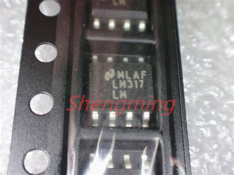 Pcs LM LMX LM LM LM SOP EBay