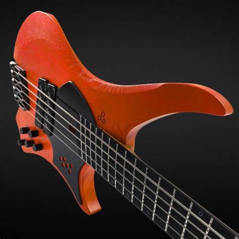 Finish Goc Guitars