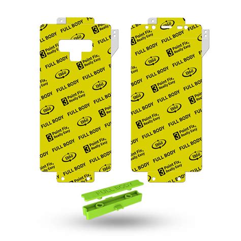 Three Point Fix Tpu Screen Protector Bestsuit Screen Protectors