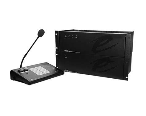 PUBLIC ADDRESS SYSTEM IOT INDIA INC