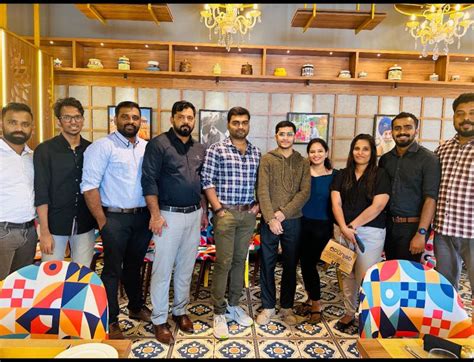 rahul mohanakumar on linkedin happy 6th anniversary logicplum india 🎉