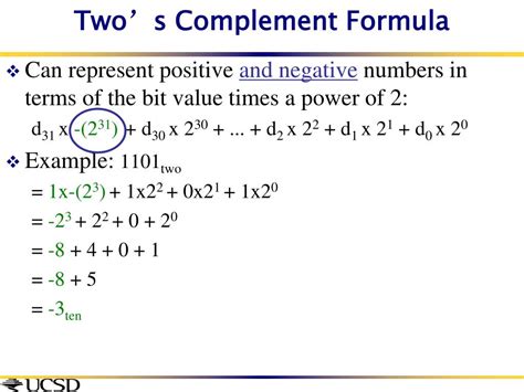 Ppt Lecture 2 Number Representation Powerpoint Presentation Free