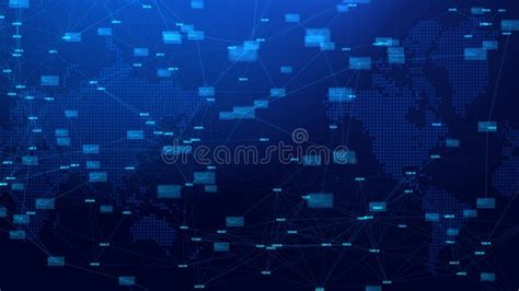 Digital Hacker Program Coding Cyber Screen Futuristic Hacking Codes