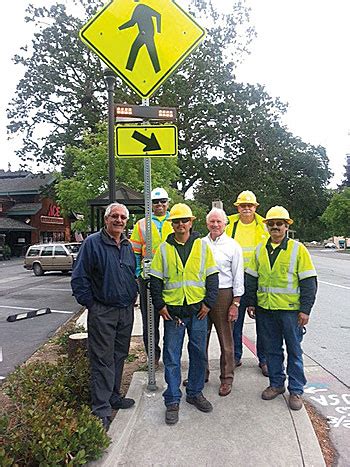Mcpherson Caltrans Crew Tpg Online Daily