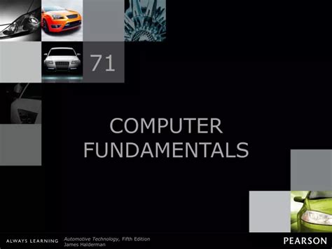 Ppt Computer Fundamentals Powerpoint Presentation Free Download Id