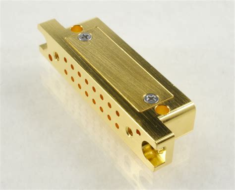 Whats Special About Connectors In Quantum Computers