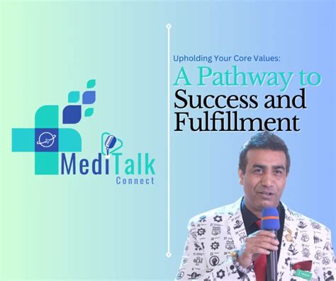 Upholding Your Core Values A Pathway To Success And Fulfillment Wiseability