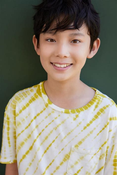Aiden Li