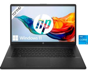 HP 17 2024 ab 421,70 € | Preisvergleich bei idealo.de