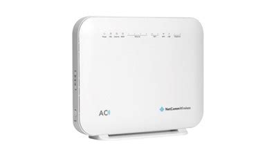 Netcomm NF ACV AC Activenet Review NBN Modem Router CHOICE