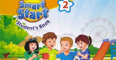 Tiếng Anh 2 I-Learn Smart Start - Student's Book | Newshop.vn