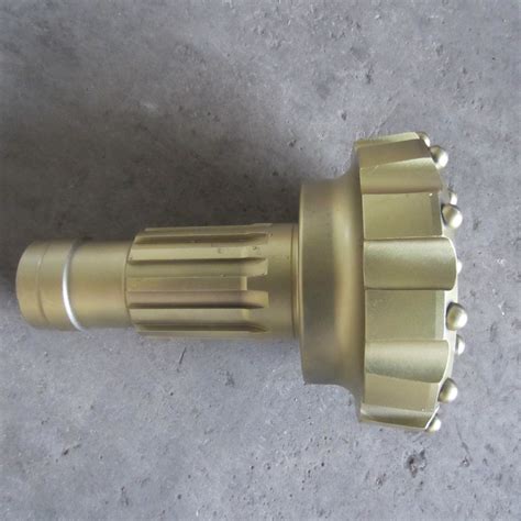 Dth Button Mining Drill Bits For Ql Shank Hammer Dhd Dth Hammer Bit And Pneumatic Dth Bit