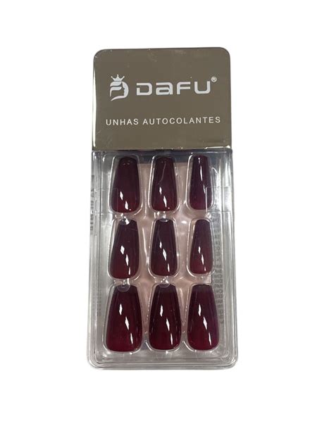 Unha Vinho Dafu Rr Makes Loja Virtual