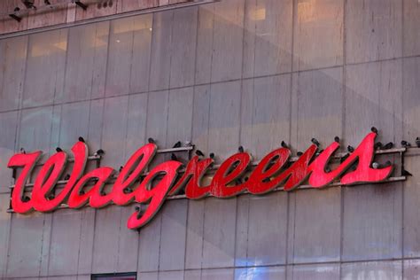 Walgreens Agrees To Pay 100 Mln To Resolve Lawsuit Over Generic Drug Pricing Reuters
