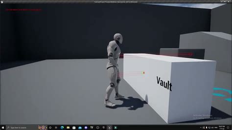 Diegetic Button Prompt Ue4 Tutorial Youtube