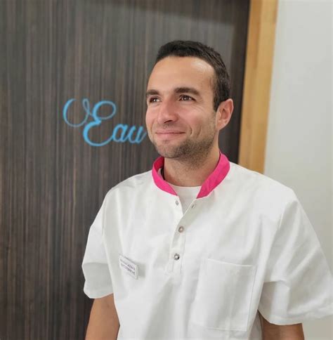 Nicolas Lazaar Chi Nei Tsang Fasciathérapie Médecine Traditionnelle