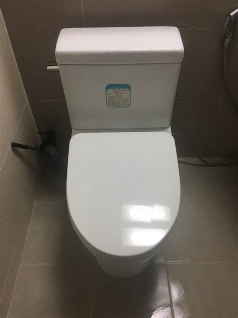 첨단변기교체 물내림이 콸콸 대림바스 투피스 치마형 양변기 Cc 720 네이버 블로그