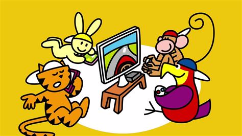 Artstation Kanjertraining Chapter 2d Animation