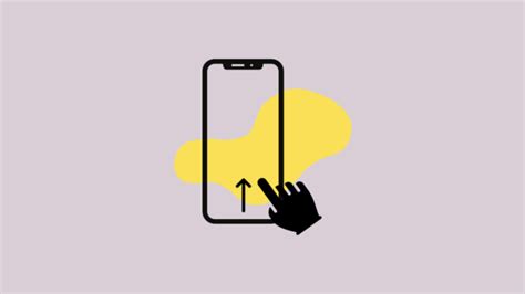 How To Fix It When Swipe Up Is Not Working On Iphone All Things How