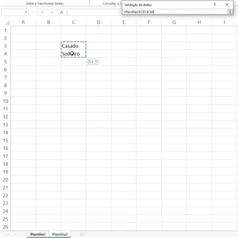 Como Adicionar Opções Em Uma Célula Do Excel Smart Planilhas