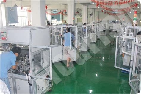 Manual Insertion Pcb Assembly Line Automated Industrial Machinery Buy