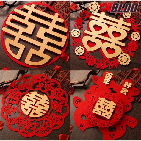 Cách Dán Chữ Hỷ Siêu đẹp Tìm Hiểu Ngay để Tạo Bất Ngờ Trong Ngày Tết 🎉