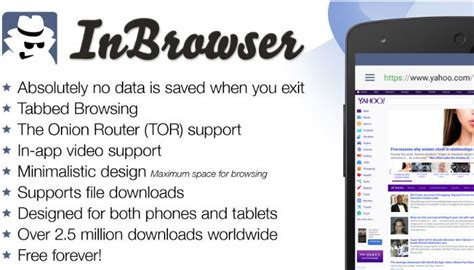 Of The Best Privacy Focused Browsers For Android Make Tech Easier