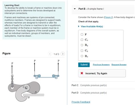 Solved Learning Goal Chegg