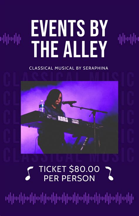 Free Academic Poster A3 Template To Edit Online