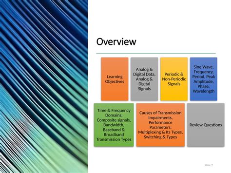 Unit 3 Signals Multiplexing And Switching Pptx