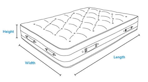 Sapphire 3000 Pocket Natural Mattress Uk