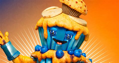 Who Is Stud Muffin On The Masked Singer Season Clues Guesses Spoilers Revealed Fox