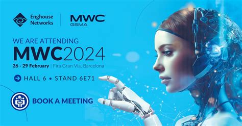 Enghouse Networks On Linkedin Enghouse Networks Mwc 2024
