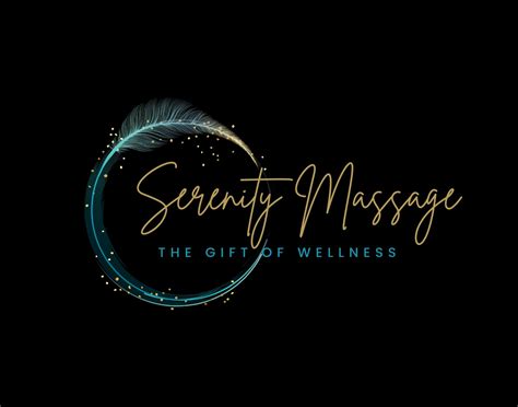 Serenity Massage