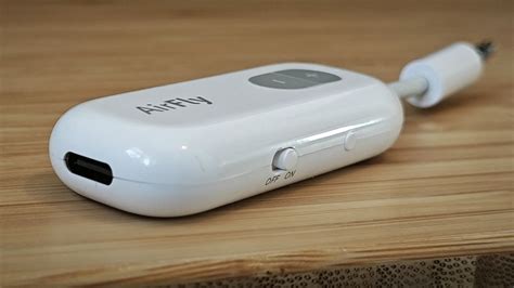 Twelve South AirFly review: because not everything has Bluetooth ...