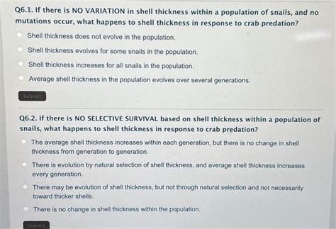 Solved Q61 If There Is No Variation In Shell Thickness