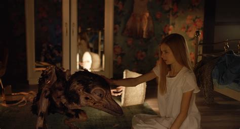 Hatching 2022 Review Filmosophy