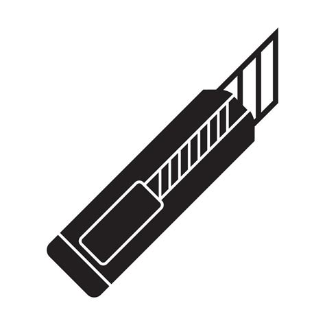 Icon Cutter Vector 23887539 Vector Art At Vecteezy