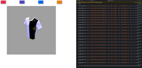 How To Load Texture With Transparent Background And Make It Movable Questions Three Js Forum