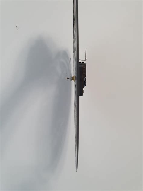 ᐉ Часы настенные Luigis Mansion 2290 из виниловой пластинки • Купить в Киеве Украине • Лучшая