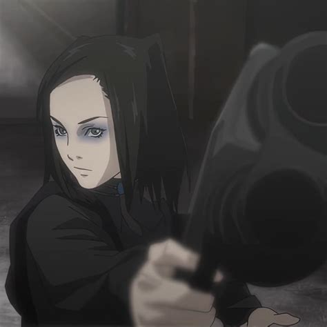 Re L Mayer Ergo Proxy
