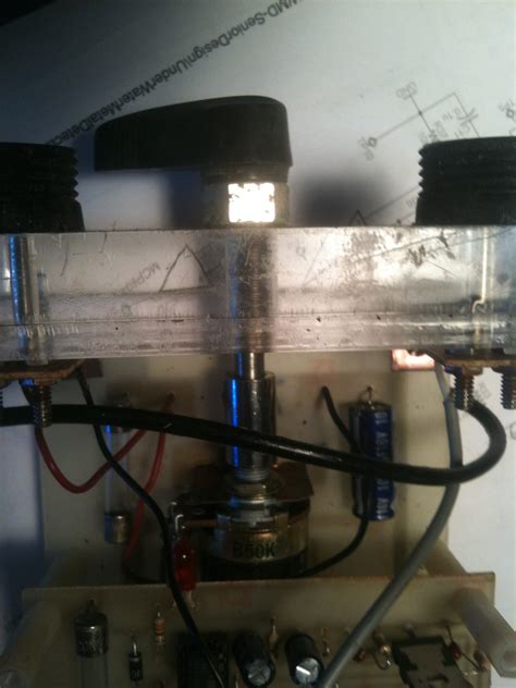 Open Source Underwater Metal Detector Kit Science And Measurement