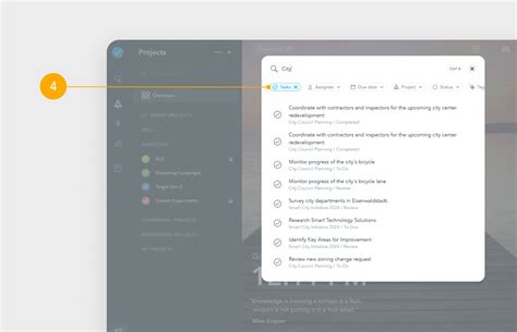 Search For Tasks Or Notes MeisterTask