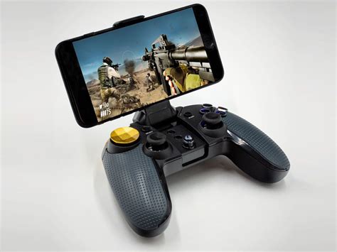 IPega Bluetooth Gamepad I Love That Gadget